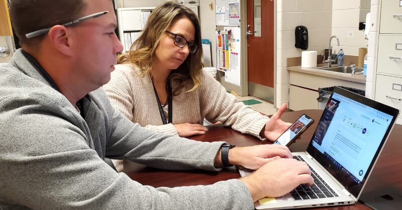 Warren County School District introduces new app | News, Sports, Jobs ...